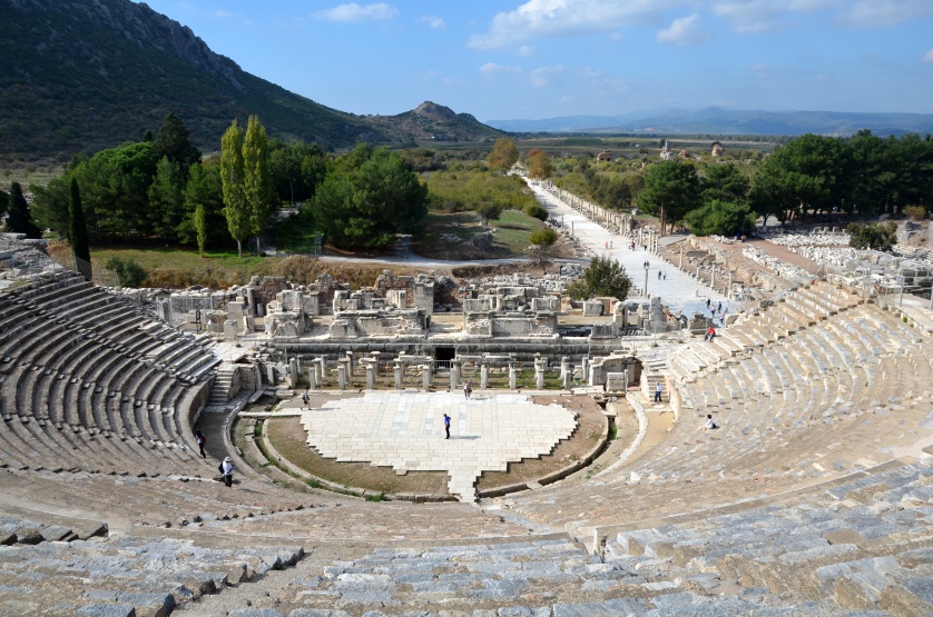 Stambuł i Efez w 4 dni - Żyć z pasją